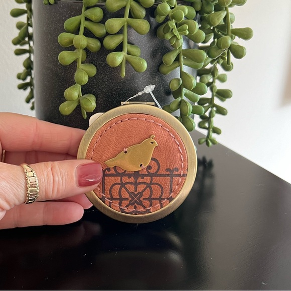 Fossil | Other | Fossil Compact | Poshmark